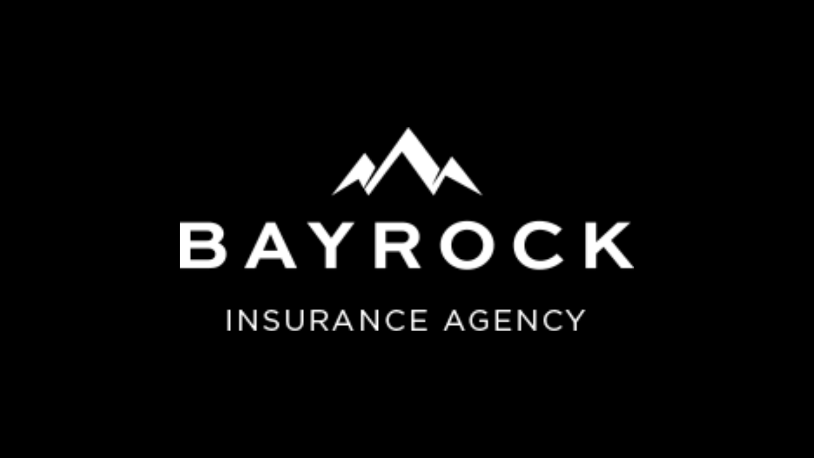 Bayrock Insurance Agency Home