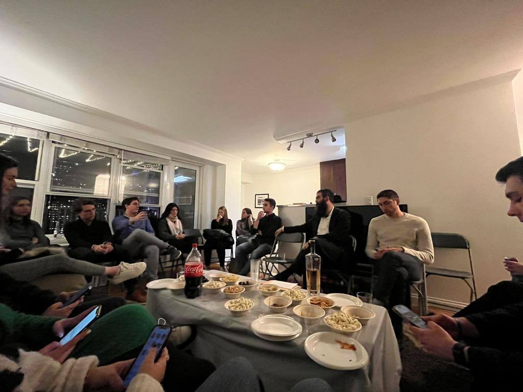 Torah Class