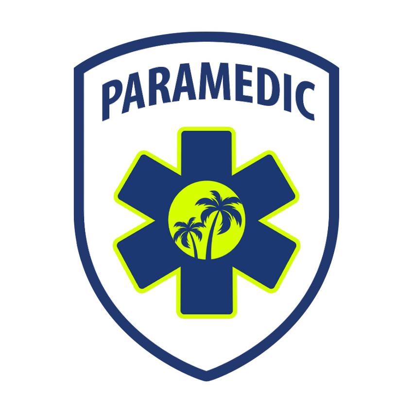 Train, Equip, and Activate a New Paramedic