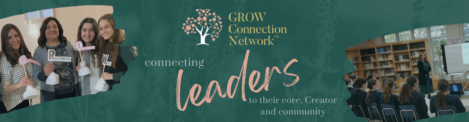 Leaders